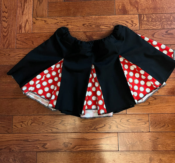 Pep Rally Mouse – Tomorrowland Productions LLC